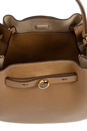 Tory Burch Handbag Romy - Brown