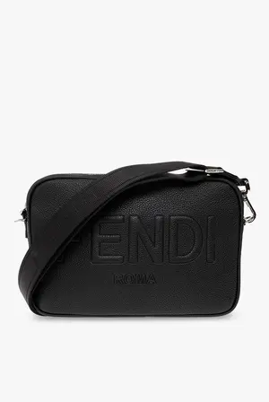 Fendi Camera Case Shoulder Bag