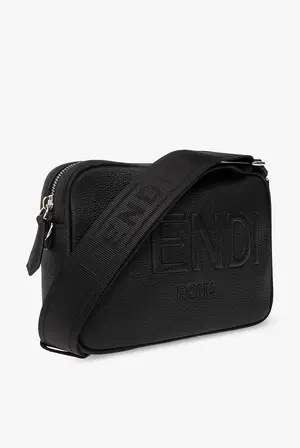 Fendi Camera Case Shoulder Bag