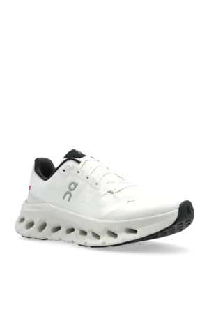 On Cloudtilt Running Sneakers - White