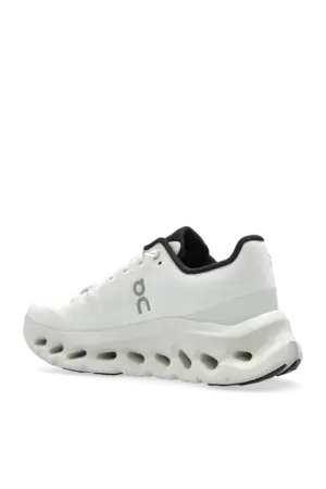 On Cloudtilt Running Sneakers - White
