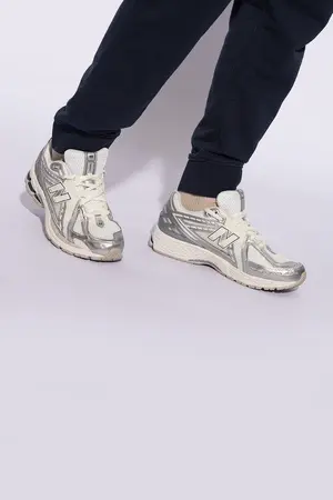 NEW BALANCE M1906ree’ Sneakers - Silver