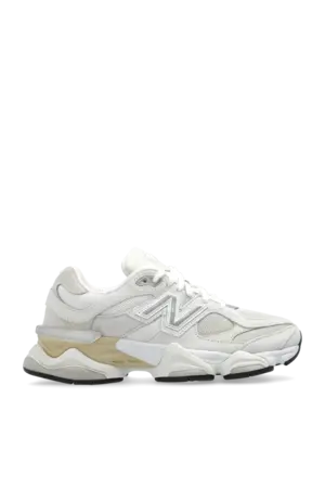 NEW BALANCE Sports Shoes - White
