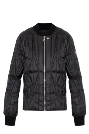Rick Owens X Moncler Padded Jacket