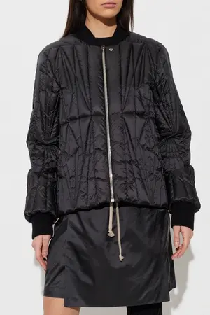 Rick Owens X Moncler Padded Jacket