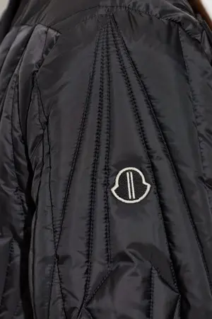 Rick Owens X Moncler Padded Jacket