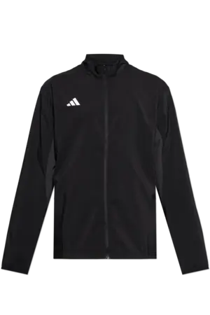 Adidas Jacket With Logo