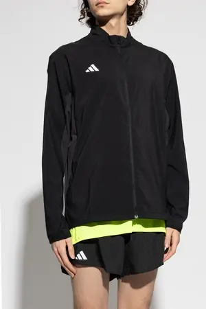 Adidas Jacket With Logo