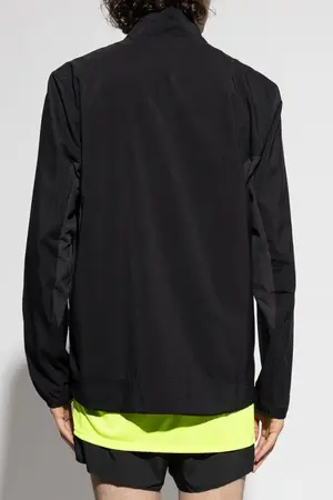Adidas Jacket With Logo