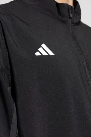 Adidas Jacket With Logo