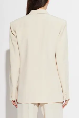 Isabel Marant Étoile Calie Blazer - Cream