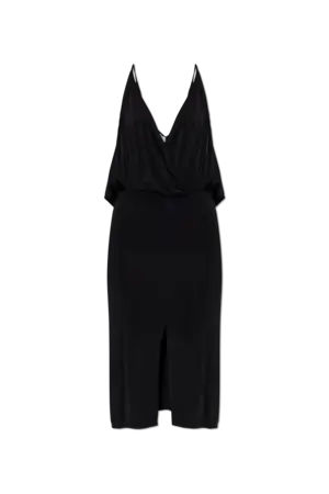 IRO PARIS Helya Midi Dress
