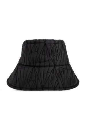 Rick Owens X Moncler Bucket Hat