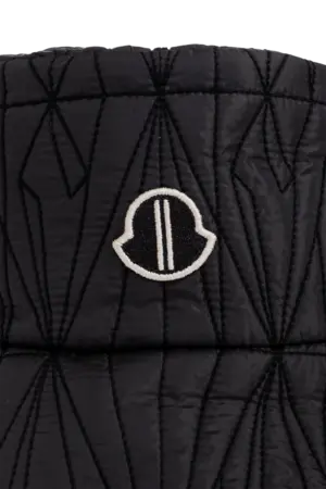 Rick Owens X Moncler Bucket Hat