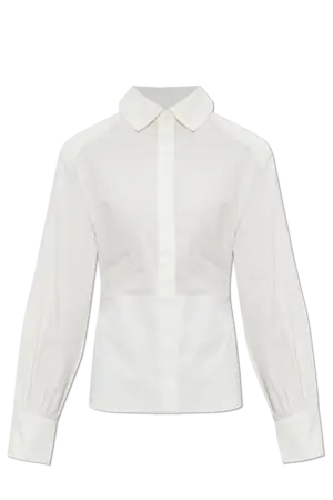 Iro Paris Straight Hem Shirts For Women