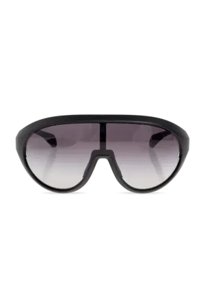 Rick Owens X Moncler Sunglasses - Black