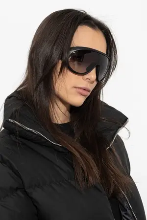 Rick Owens X Moncler Sunglasses