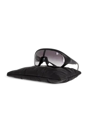 Rick Owens X Moncler Sunglasses