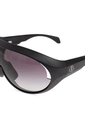 Rick Owens X Moncler Sunglasses