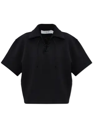 Iro Paris Flared Blouses