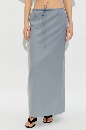 IRO PARIS Arline Skirt - Grey