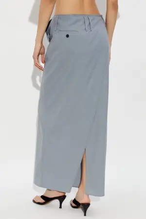 IRO PARIS Arline Skirt - Grey