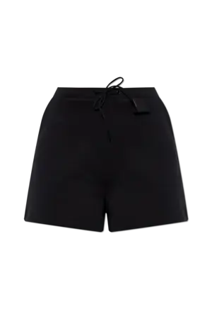 IRO PARIS Velora Shorts