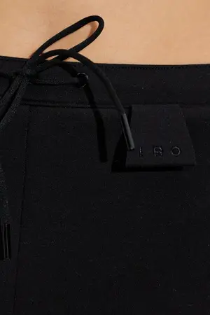 IRO PARIS Velora Shorts