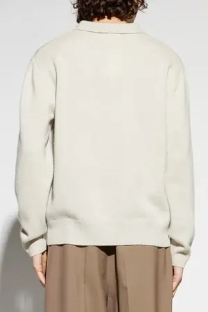 LISA YANG Cashmere Rufus Sweater