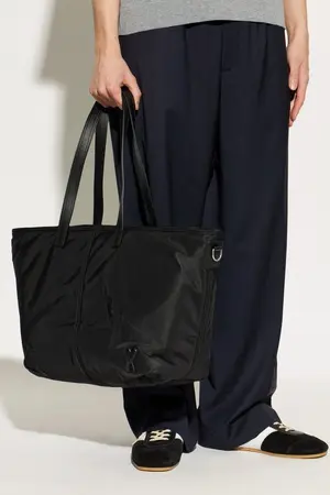 Ami Shopper Bag