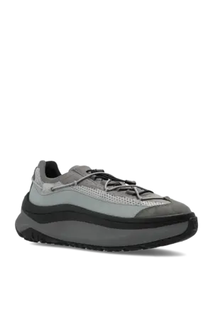 Moon Boot Sports Shoes - Grey