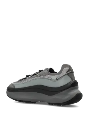 Moon Boot Sports Shoes - Grey