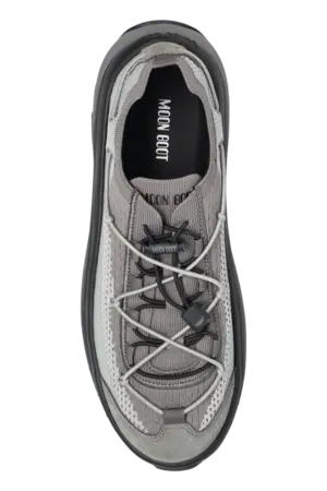 Moon Boot Sports Shoes - Grey