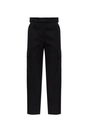 Iro Paris Cargo Pants For Women