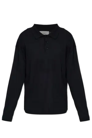 LISA YANG Lowen Sweater - Black