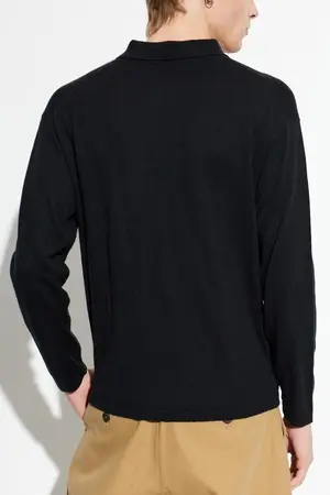 LISA YANG Lowen Sweater - Black