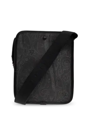 Etro Shoulder Bag - Grey