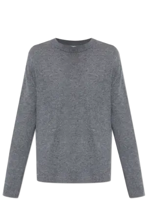 LISA YANG Mason Sweater - Grey
