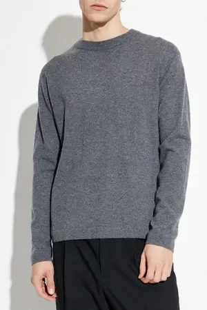 LISA YANG Mason Sweater - Grey