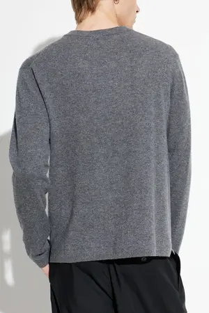 LISA YANG Mason Sweater - Grey