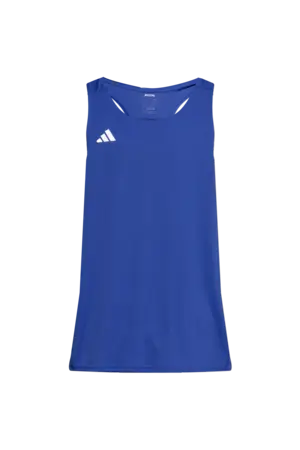 Adidas Strappy Top - Blue