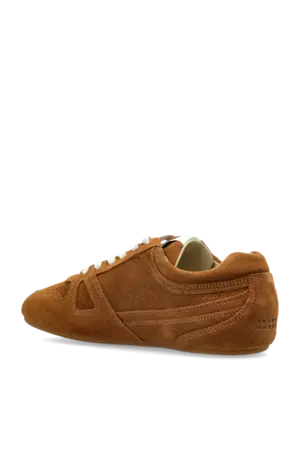 Isabel Marant Étoile Senny Low Sneakers - Brown
