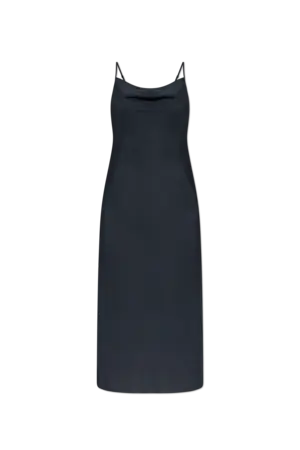 ALLSAINTS Hadley Midi Dress