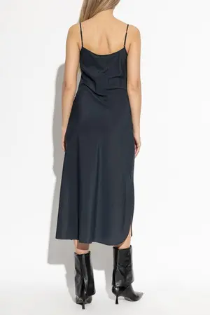 ALLSAINTS Hadley Midi Dress