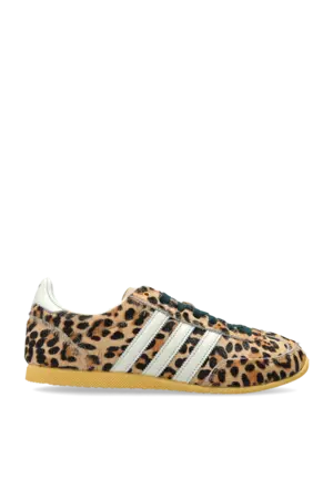 ADIDAS ORIGINALS Japan W’ Sports Shoes - Brown