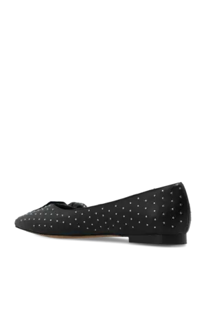 Isabel Marant Étoile Belko Ballet Flats