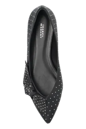 Isabel Marant Étoile Belko Ballet Flats
