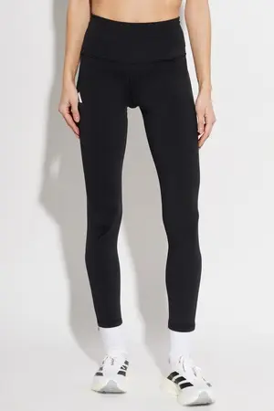 Adidas Leggings With Logo