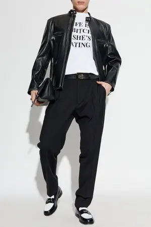 Dsquared2 T-shirt With Print