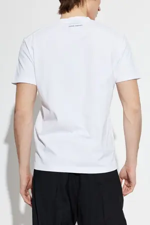 Dsquared2 T-shirt With Print